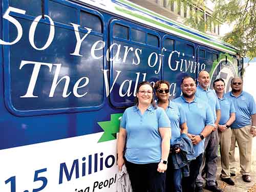 WRTA reaches golden year | News, Sports, Jobs - The Vindicator